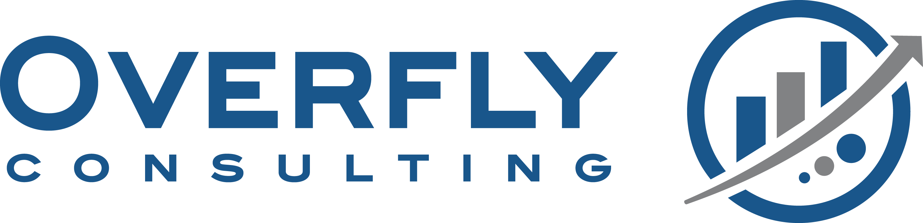 Contacto - Overfly Consulting